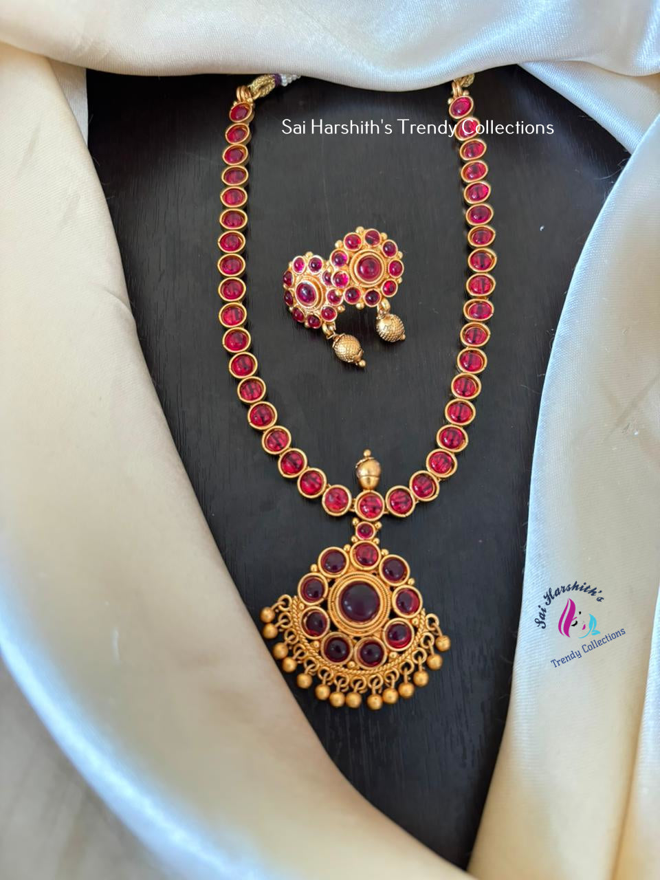 Sai Harshith's Trendy Collections – Sai Harshith's Trendy Collections